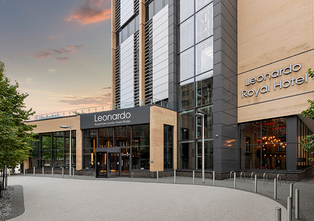 ENGAGE London 2025 | NICE Actimize